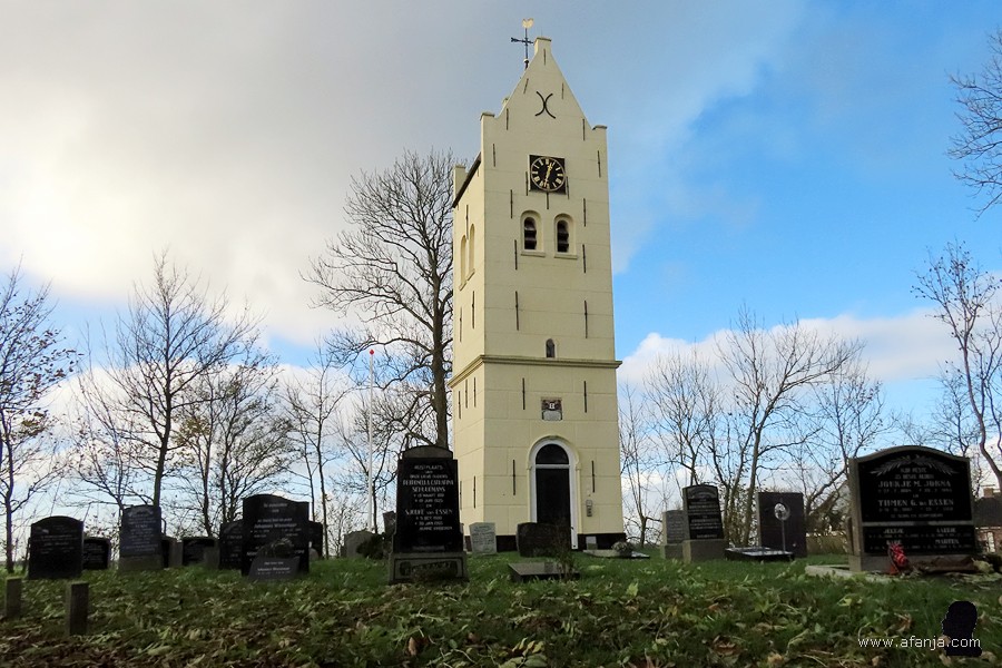 Een bijzonder middelpunt | Afanja's Weblog